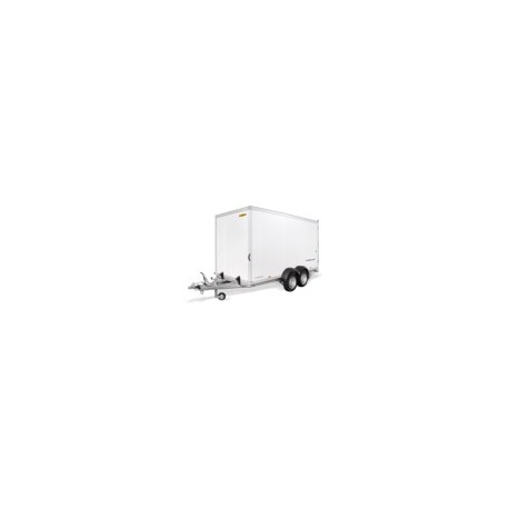 REMORQUE FOURGON HUMBAUR HK253015-20P