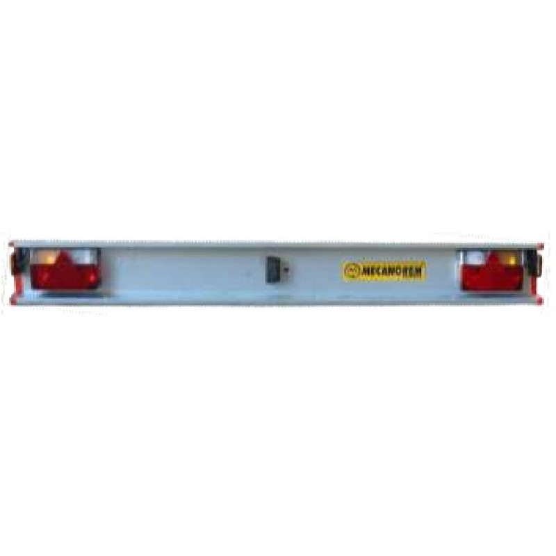 Rampe Eclairage Remorque Norauto - www.inf-inet.com