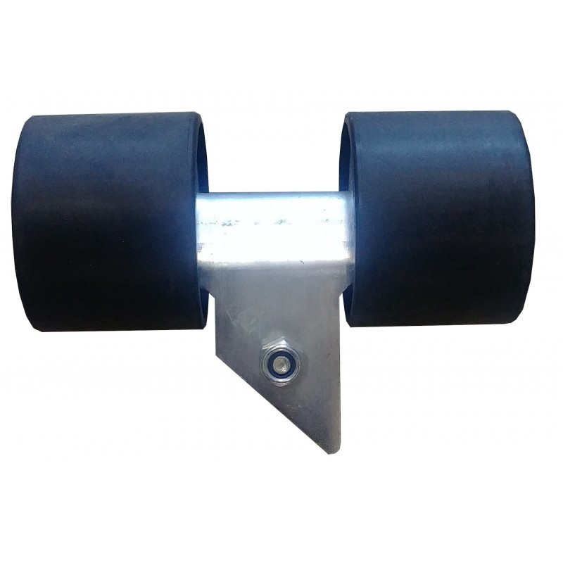 PAM ROCCA NAUTILUS - Accessoires Remorques - BSA Accessoires