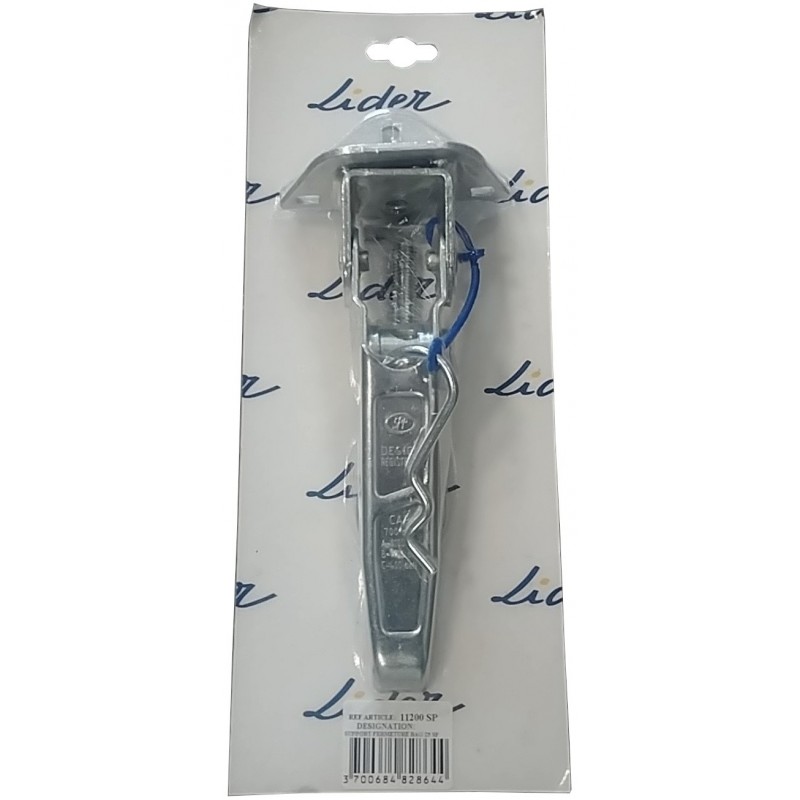 Poignée Basculement Remorque LIDER - Accessoires Remorques - BSA ...