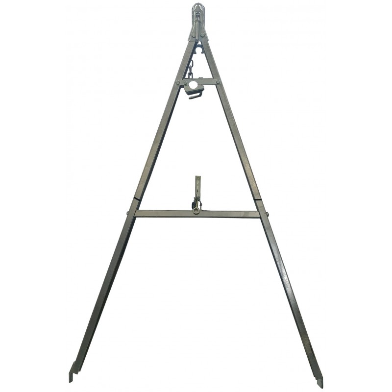 Timon complet pour remorques LIDER - Accessoires Remorques - BSA ...