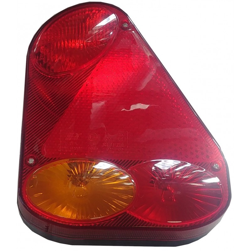 Feu DAFA DF TR002 DROIT - Accessoires Remorques - BSA Accessoires