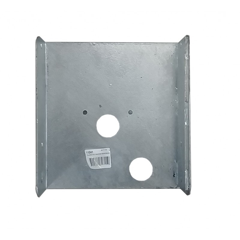 LIDER - Accessoires Remorques - BSA Accessoires