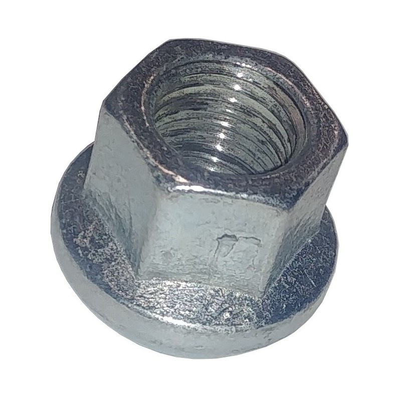 Ecrou de roue M14 - Accessoires Remorques - BSA Accessoires