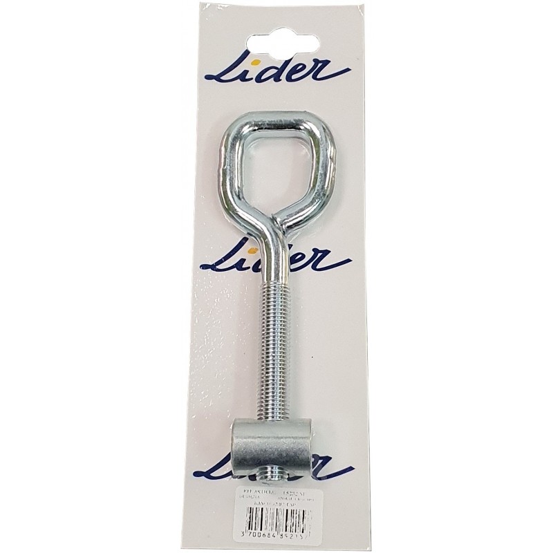 LIDER - Accessoires Remorques - BSA Accessoires