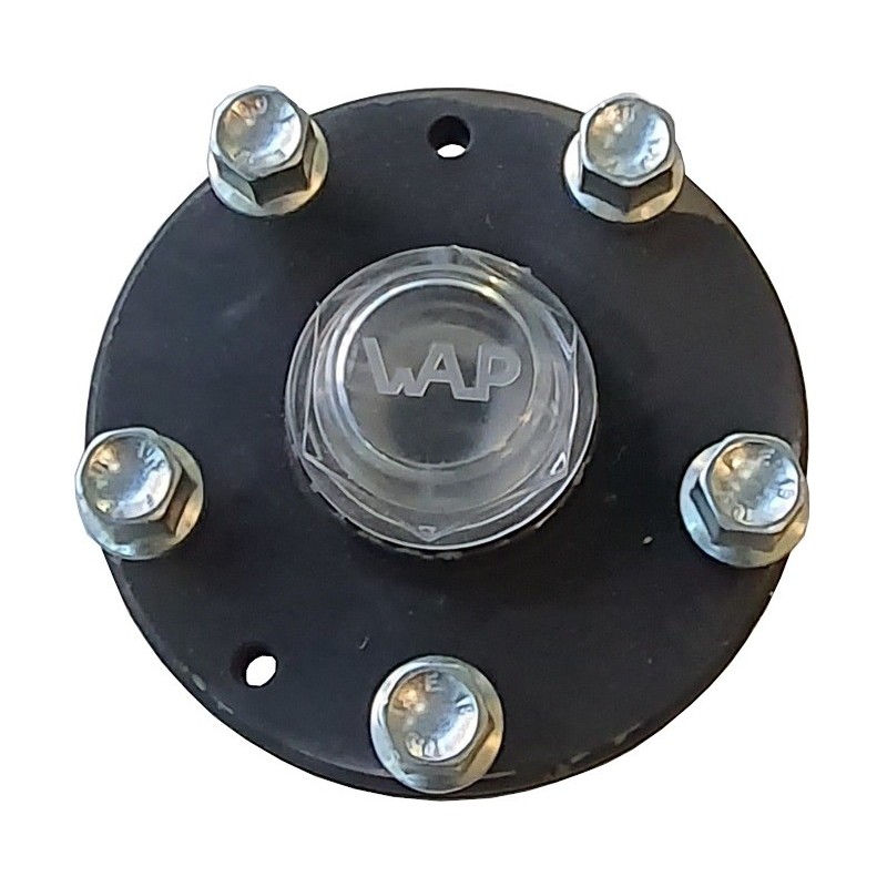 Kits Moyeux - Accessoires Remorques - BSA Accessoires