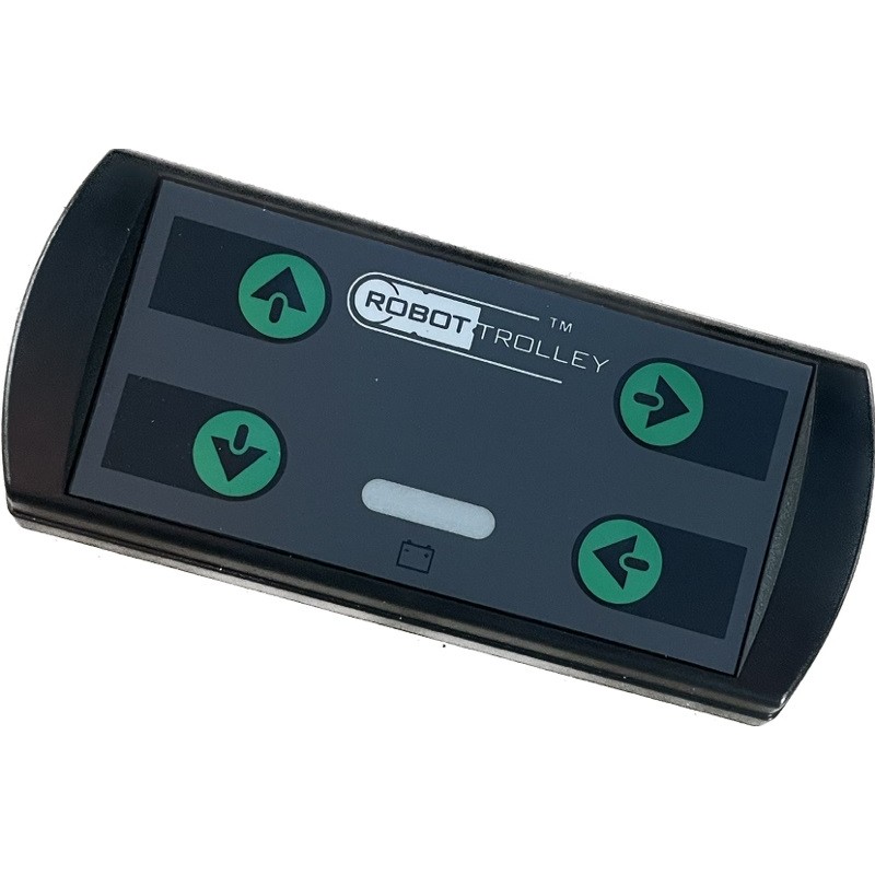 Déplace caravane Camper Trolley 1500KG Kronings - Accessoires Remorques