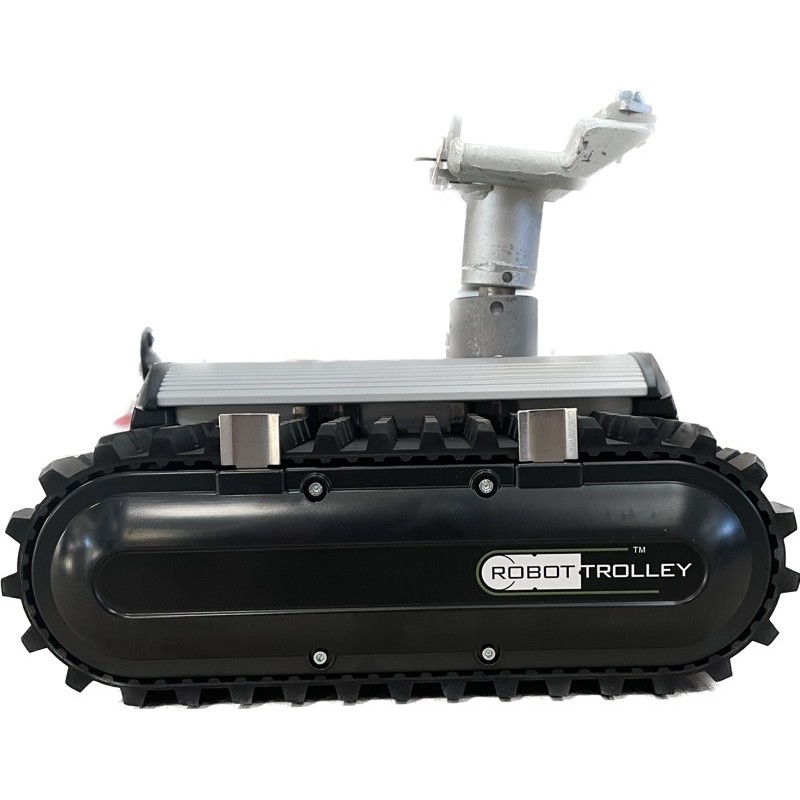 Déplace caravane Camper Trolley 1500KG Kronings - Accessoires Remorques