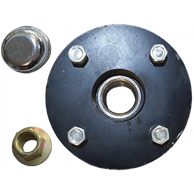 Moyeu - Accessoires Remorques - BSA Accessoires