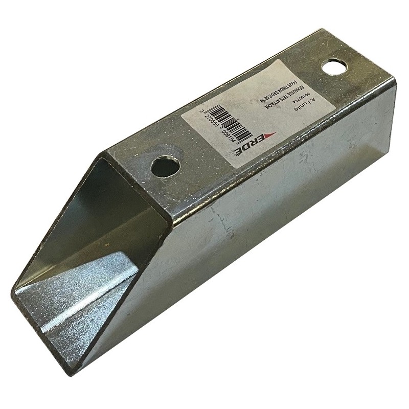 REHAUSSE TETE D'ATTACHE TIMON DROIT - Accessoires Remorques - BSA ...