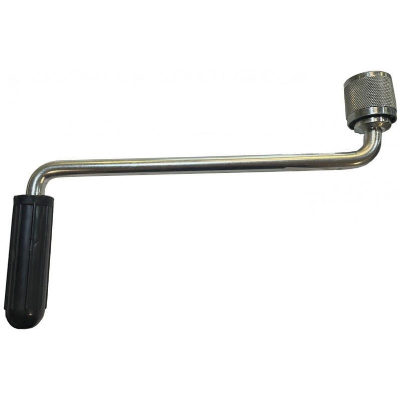 Manivelle de treuil SUNWAY R2500 et R3500 - Accessoires Remorques - BSA ...