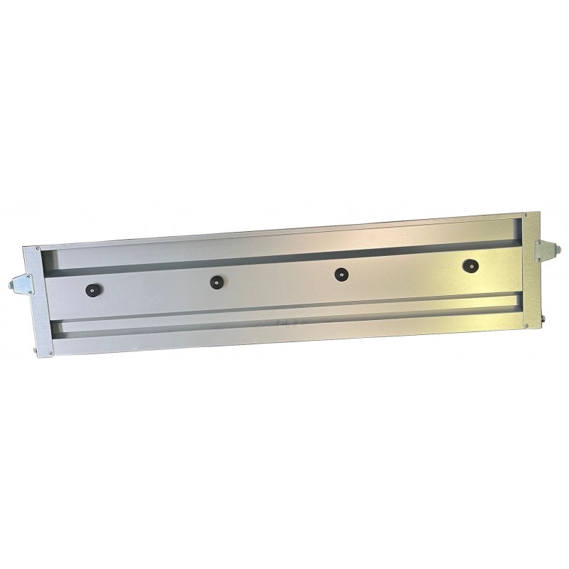 Ridelle AR pour remorque TRIGANO B11256 2 essieux FFL014432 ...