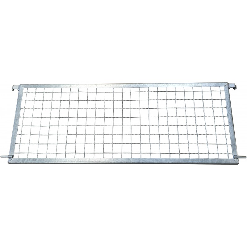 Ridelles pour remorque - Vente d'accessoires pour remorque en ligne