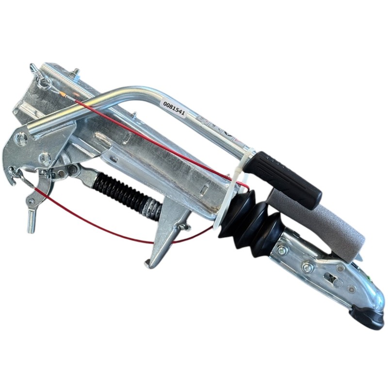 LIDER - Accessoires Remorques - BSA Accessoires