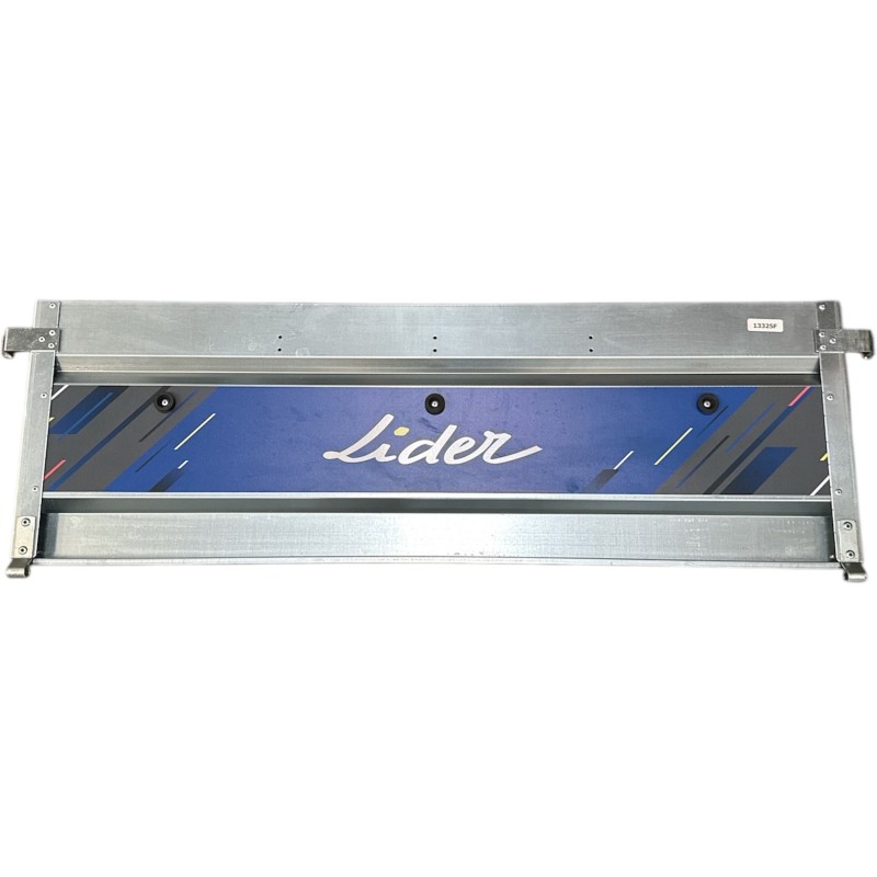Ridelle avant LIDER 42211 / 42220 - Accessoires Remorques - BSA Accessoires