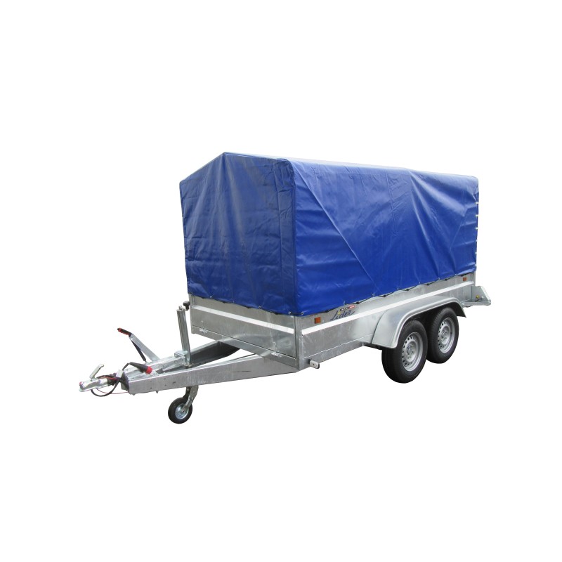 LIDER - Accessoires Remorques - BSA Accessoires