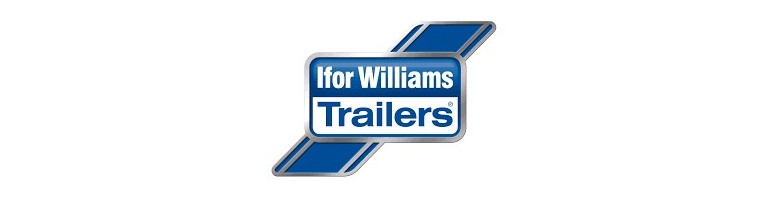 pièces détachées et équipements pour les remorques IFOR WILLIAMS